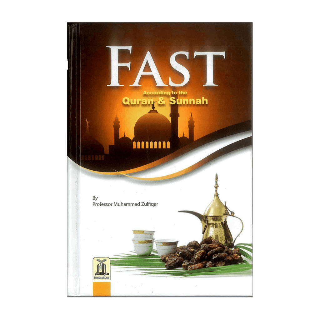 Fast According to the Quran & Sunnah – simplyislam