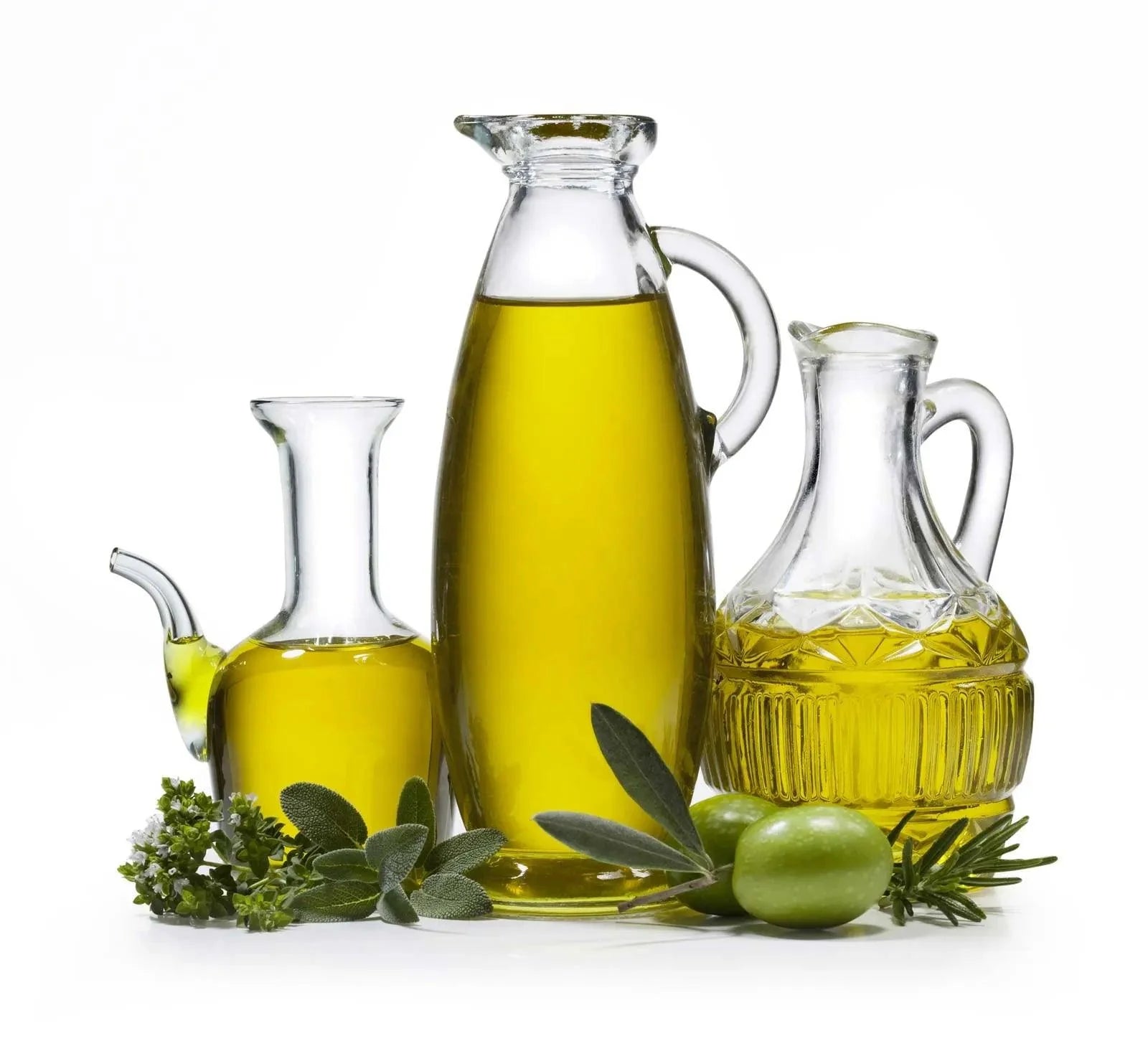 Olive Oils – simplyislam