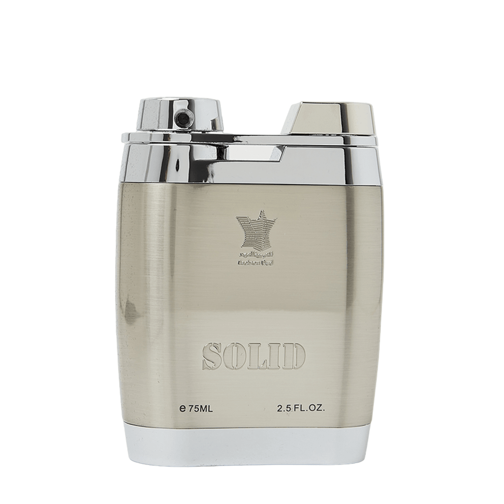 Arabian Oud perfume - Solid – simplyislam