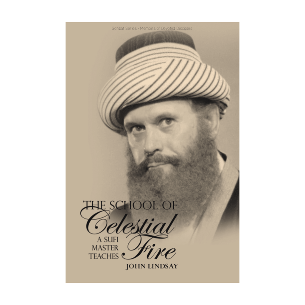 The School of Celestial Fire – simplyislam